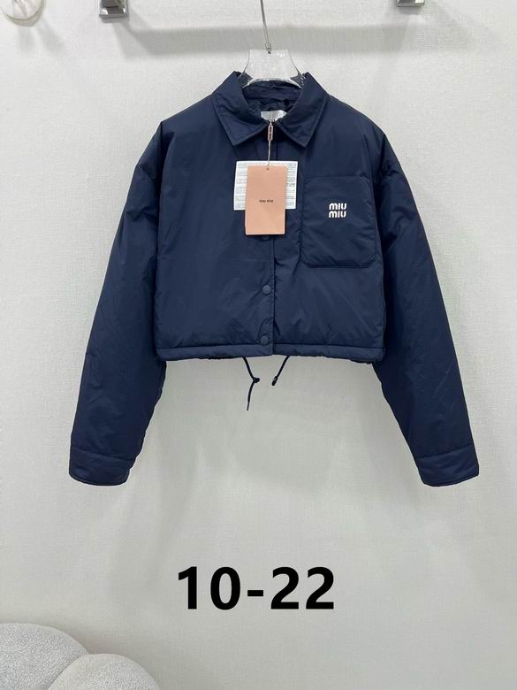 MiuMiu S-XL (42)-Fashion丨QiQi